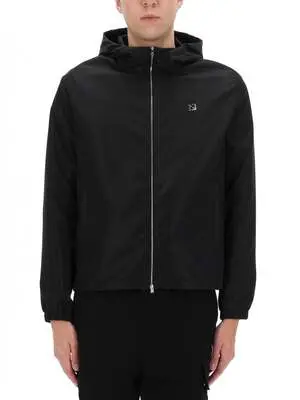 Fendi Blouson Jacket