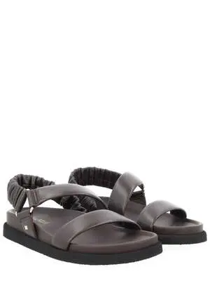 Max Mara Sandalo Macro