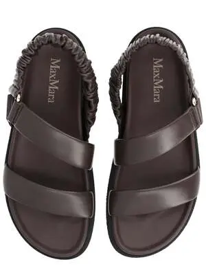 Max Mara Sandalo Macro