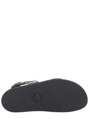 Max Mara Sandalo Macro