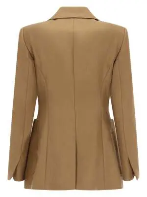 Max Mara Linen Blazer