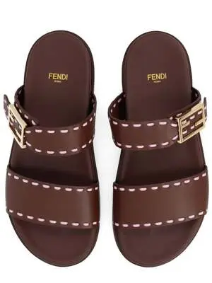 Fendi Sandalo Feel
