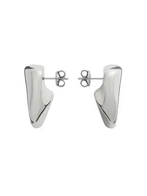 Bottega Veneta Prism Earrings