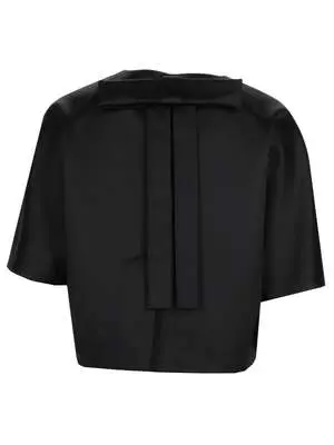 Max Mara Cappa In Raso Omelia