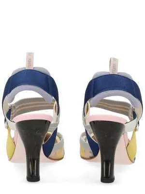 Fendi Slingback Colibr