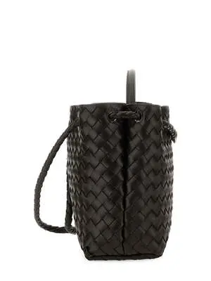 Bottega Veneta Borsa Andiamo Medium