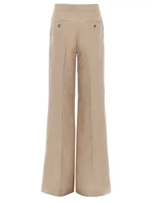 Max Mara Pantalone Sartoriale Big