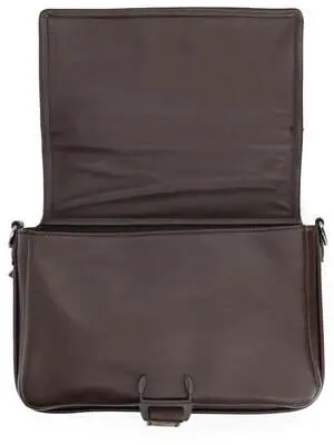 Fendi Borsa Flux Messenger