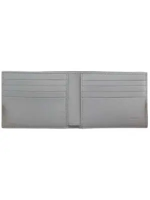 Fendi Portafoglio Squared Ff