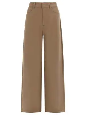 Max Mara Pants Spirited