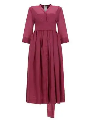 Max Mara Abito Midi Camilla