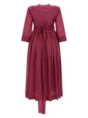 Max Mara Abito Midi Camilla