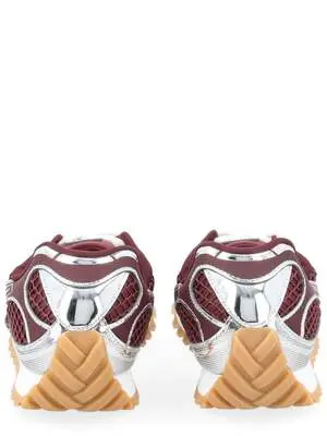 Bottega Veneta Orbit Sneaker - Multicolor
