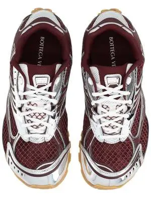 Bottega Veneta Orbit Sneaker - Multicolor