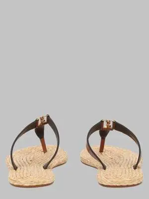 Saint Laurent Sandalo Babylone
