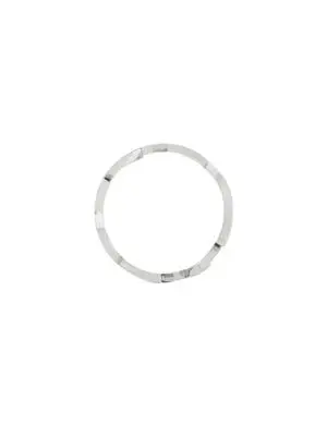Saint Laurent Cassandre Ring