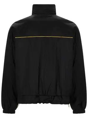 Fendi Giacca A Vento Reversibile
