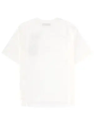 Fendi Sunny Side Flowers T-shirt