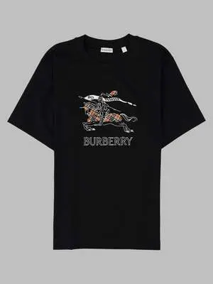 Burberry Men - Black