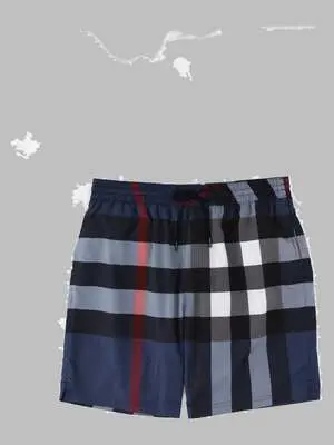 Burberry Men - Multicolor