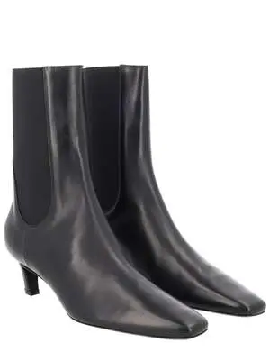 TOTEME Heeled Boot