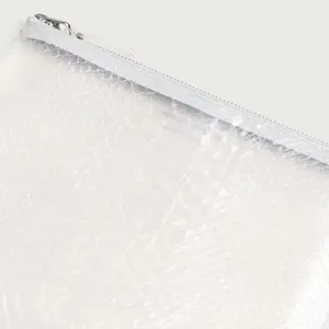 Comme Des Garçons Wallet Sa5100st Wallet - Snake Transparent