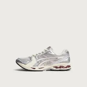 Asics Gel-kayano 14 Sneaker - Ivory/cream