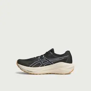 Asics Blazeblast Sneaker - Black/sandstorm
