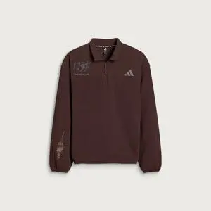 Adidas X Song For The Mute Track Top - Aurora Coffee