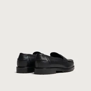 KLEMAN Escale Grain Loafer