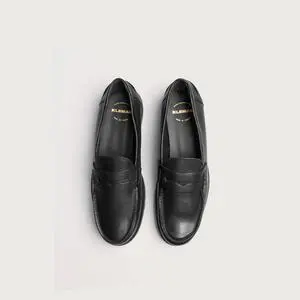 KLEMAN Escale Grain Loafer