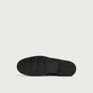 KLEMAN Escale Grain Loafer