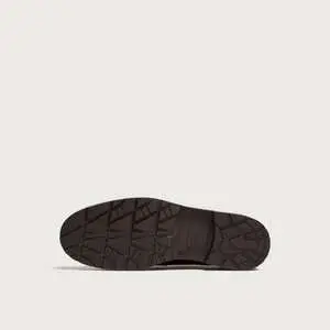 KLEMAN Escale Grain Loafer