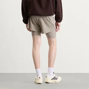 Adidas X Song For The Mute 2 In 1 Shorts
