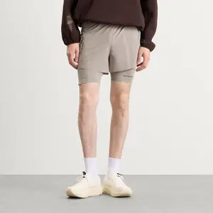 Adidas X Song For The Mute 2 In 1 Shorts