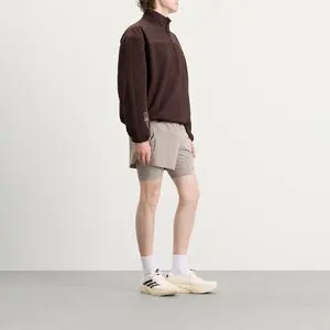 Adidas X Song For The Mute 2 In 1 Shorts