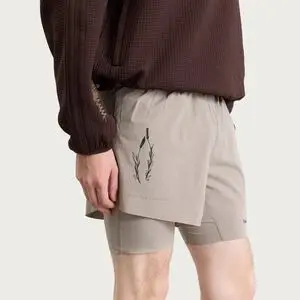Adidas X Song For The Mute 2 In 1 Shorts