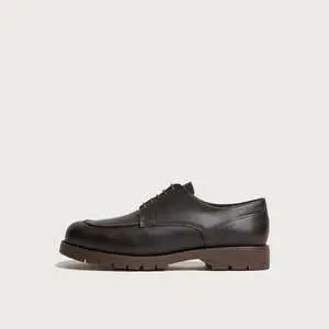 KLEMAN Frodan Shoe - Marron