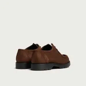 KLEMAN Padror Suede Shoe
