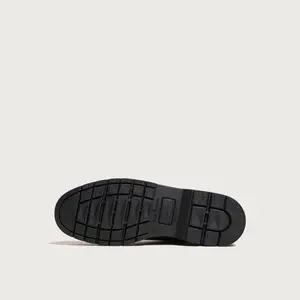 KLEMAN Padror Suede Shoe