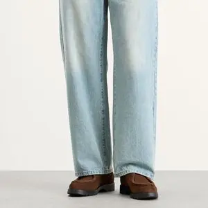KLEMAN Padror Suede Shoe