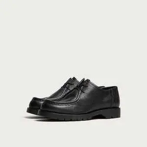 KLEMAN Padror Grain Shoe