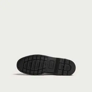 KLEMAN Padror Grain Shoe