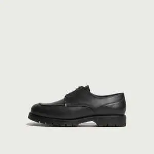 KLEMAN Frodan Shoe - Black
