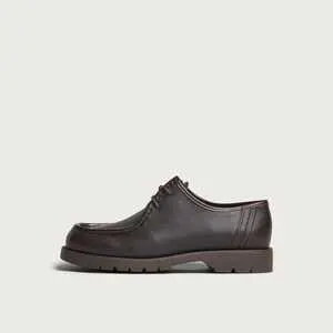 KLEMAN Padror Shoe - Bordeaux