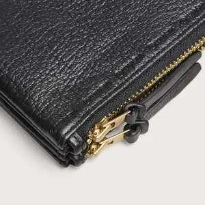 Visvim Foldaway Wallet