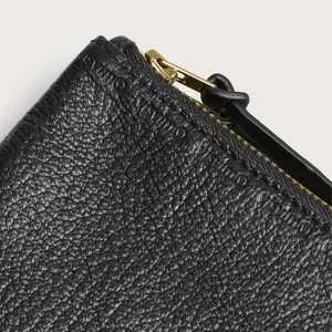 Visvim Foldaway Wallet