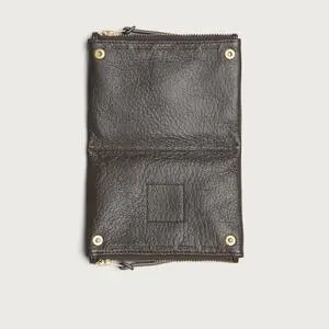 Visvim Foldaway Wallet