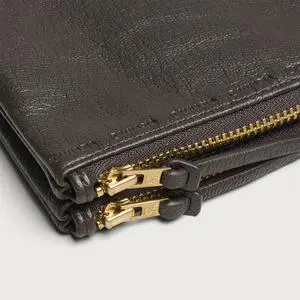 Visvim Foldaway Wallet