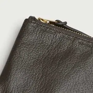 Visvim Foldaway Wallet